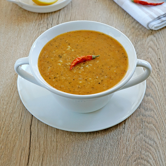 Ezogelin Çorbası Tarifi | Hasata