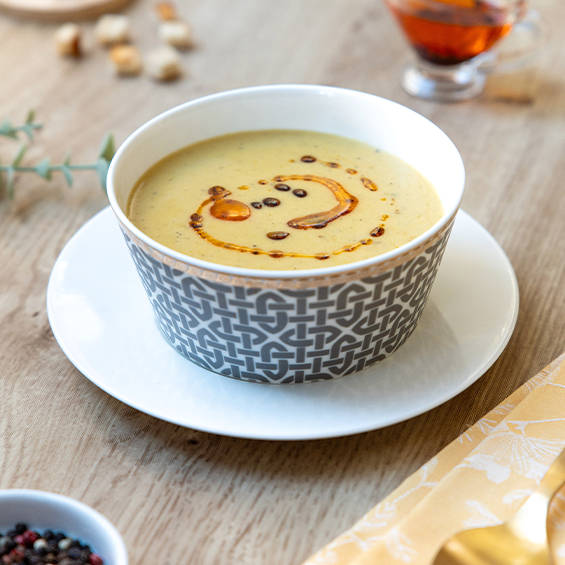 Tandır Çorbası - Aslını Korumuş Lezzetler | Hasata