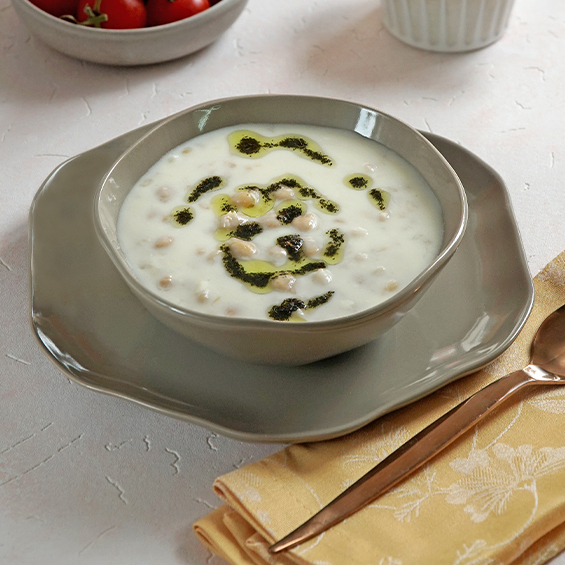 Tandır Çorbası Tarifi | Hasata